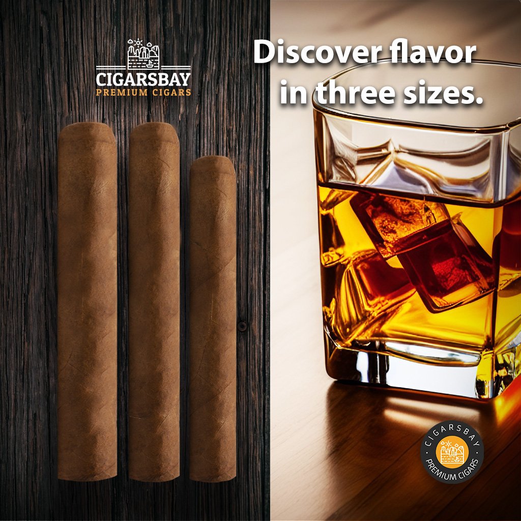CigarsBay House Blend - CigarsBay
